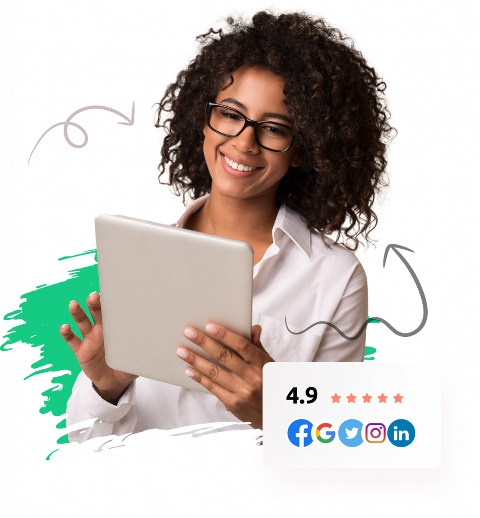 Home - Lexade Digital Marketing Solutions